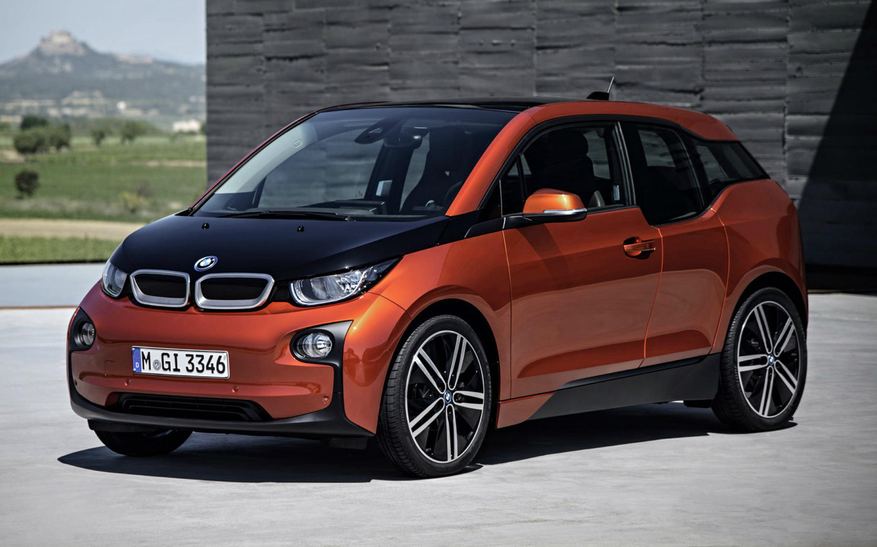 Cele mai urate BMW-uri fabricate | carakoom.com