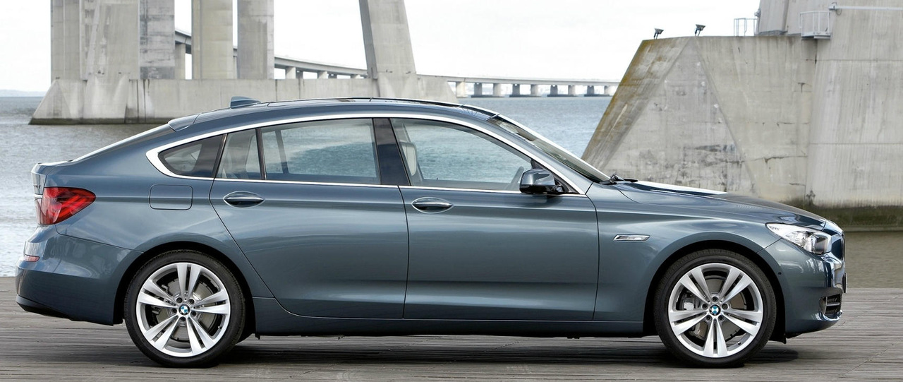 Cele mai urate BMW-uri fabricate | carakoom.com