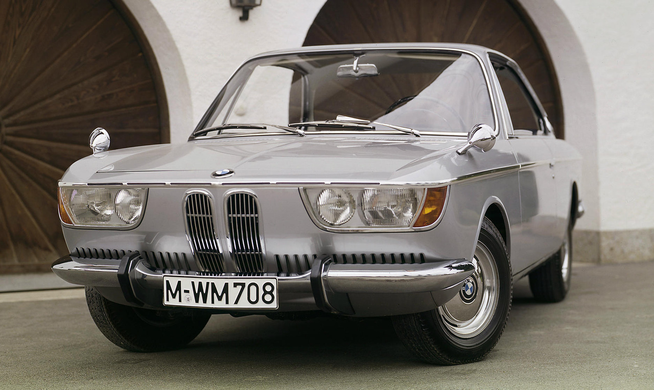Cele mai urate BMW-uri fabricate | carakoom.com